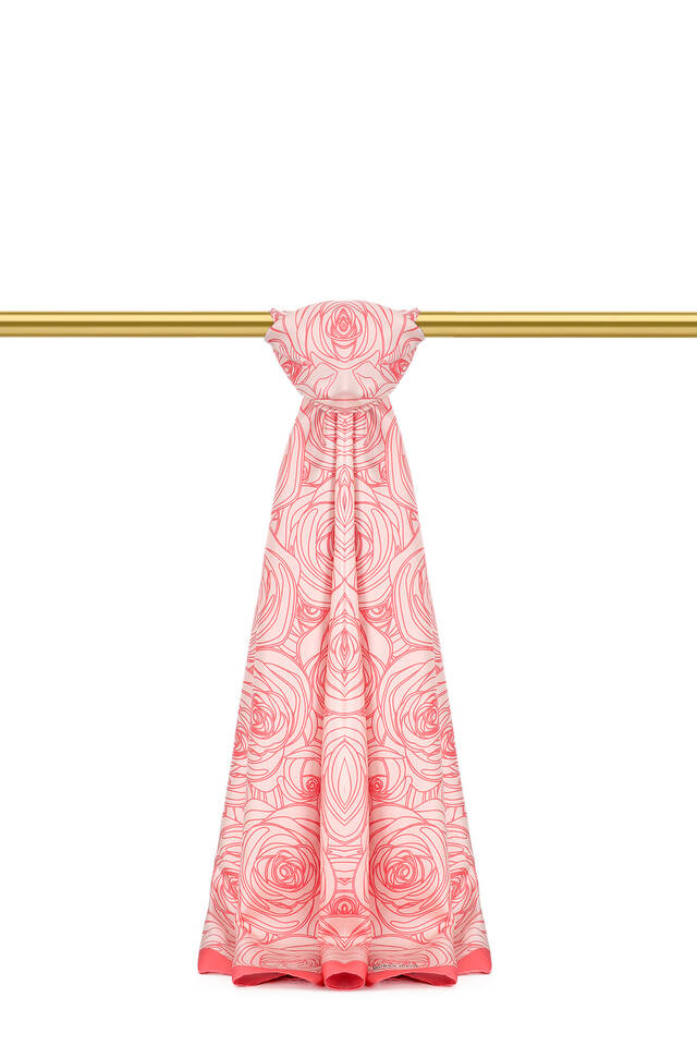 BURSA İPEK | Silk Scarves, Square Scarves, Foulard, Shawl, Prayer Rug ...